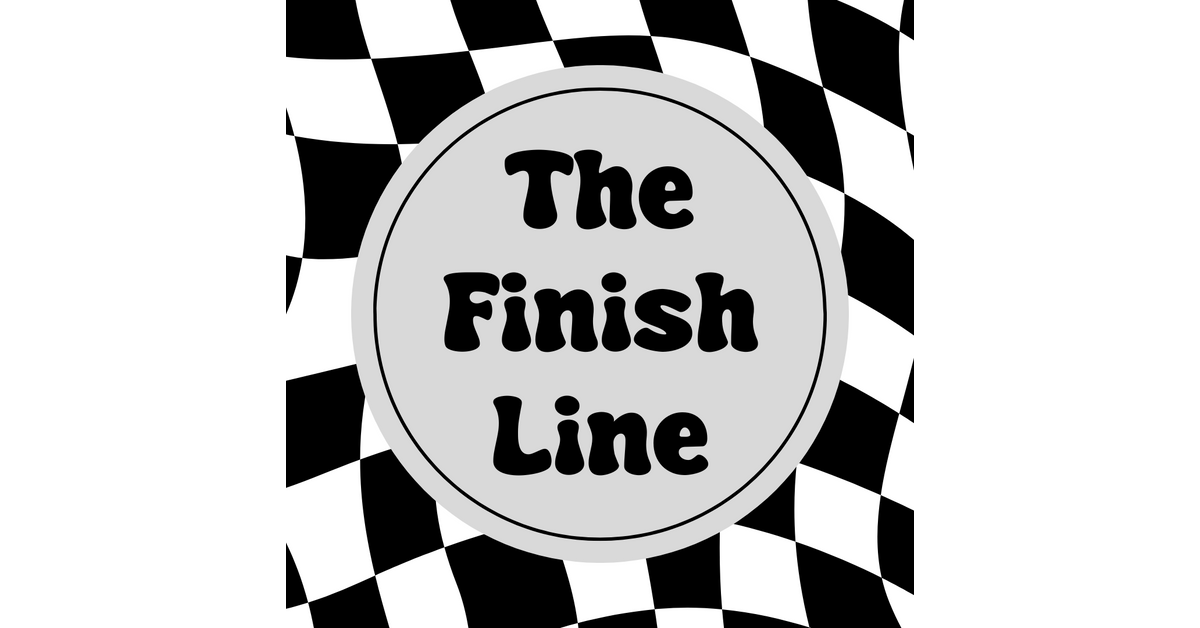 The Finish Line